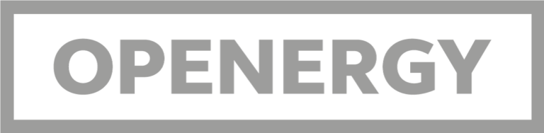 Home - OPEnergy Limited